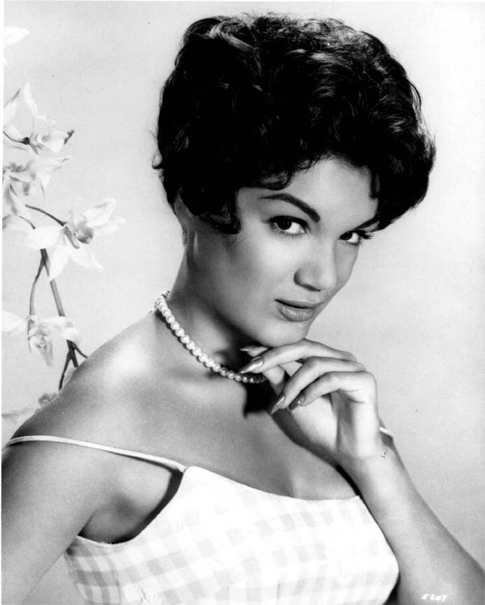Connie Francis Photo 66 Connie Francis Photo 66
